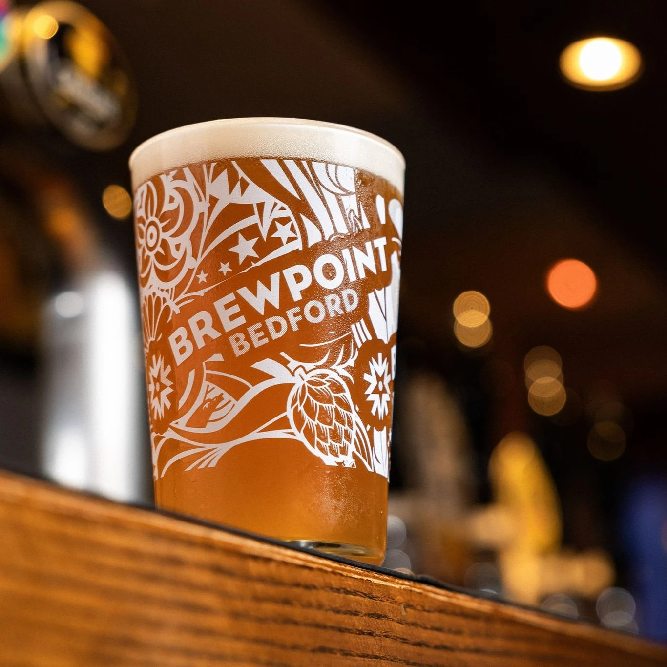 Christmas at Cox's - Cox's Yard